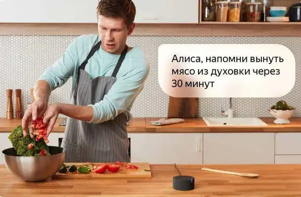 Яндекс станция мини-2 (Умная колонка Алиса) 10 Вт - Купити в Україні ...