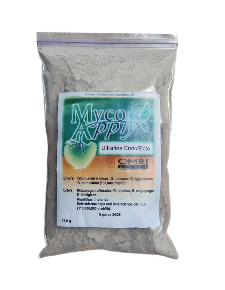 N . Эндо-Микориза MycoApply - 1.12г - Купить в Мудром Дачнике | Цены на ...